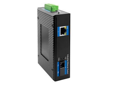 Industrial PoE Switch-OPTONE TECHNOLOGY LIMITED