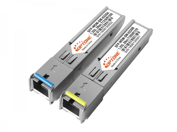 155M-2.67G BIDI SFP-OPTONE TECHNOLOGY LIMITED